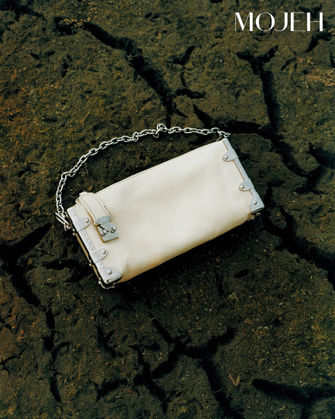 MOJEH Journeys To Another World With Louis Vuitton - MOJEH Magazine