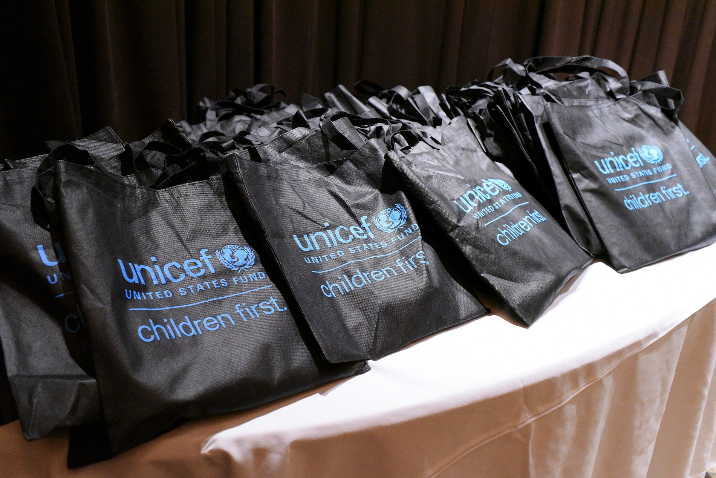 Growing Tall With Gucci And UNICEF - MOJEH