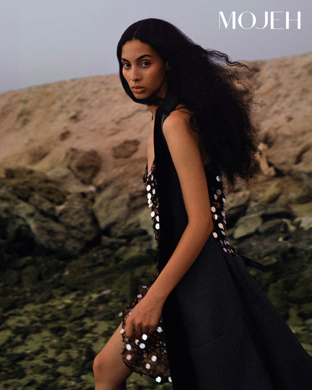 MOJEH Journeys To Another World With Louis Vuitton - MOJEH Magazine