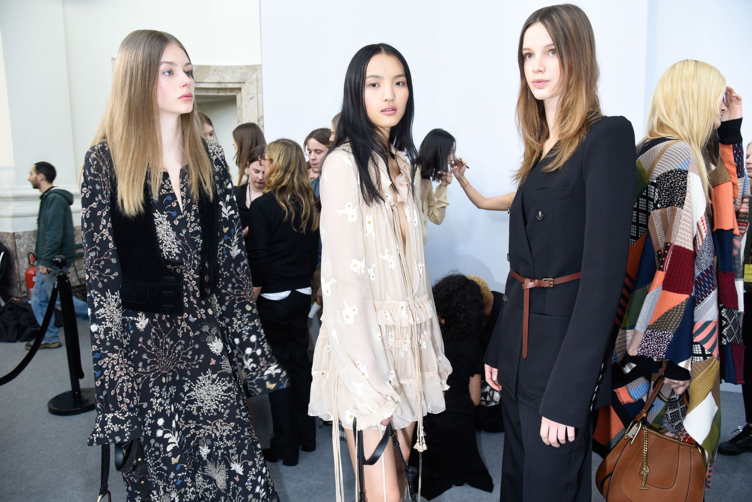 France Bans Ultra-Thin Models - MOJEH