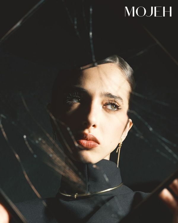 MOJEH Magazine | Luxury Fashion, Beauty, Jewellery & Watches