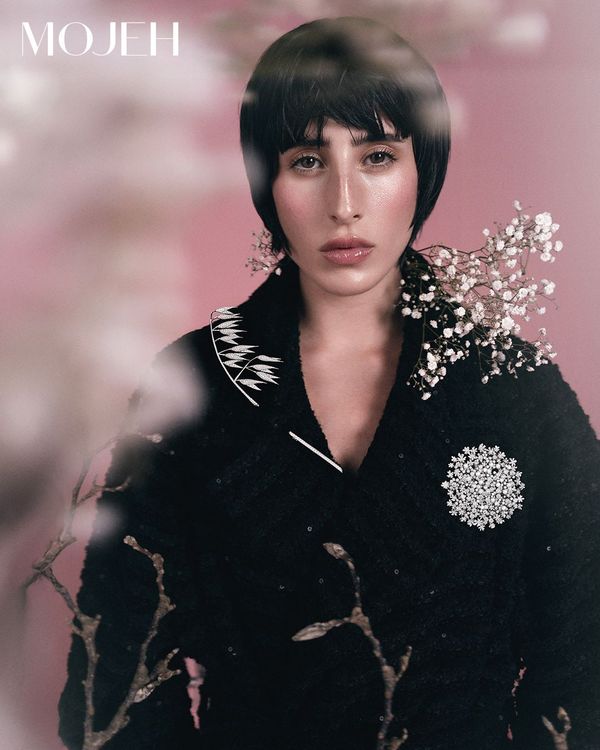 MOJEH Magazine | Luxury Fashion, Beauty, Jewellery & Watches