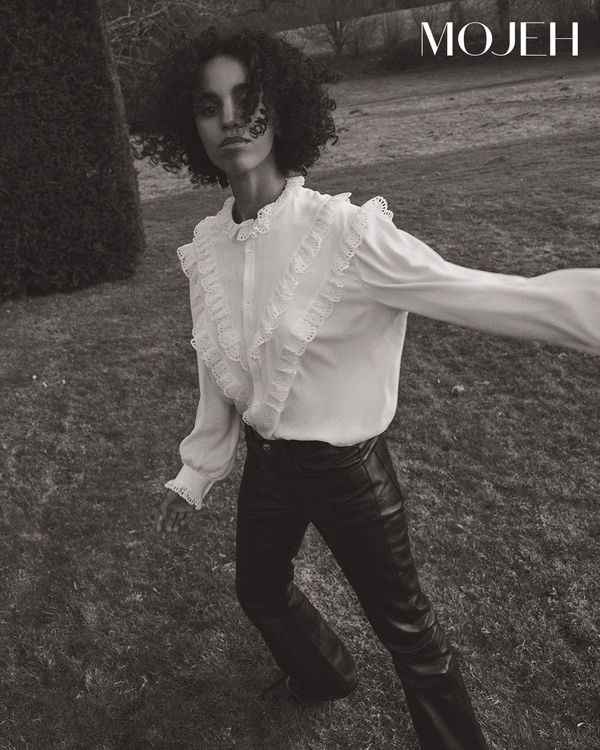 MOJEH Magazine | Luxury Fashion, Beauty, Jewellery & Watches