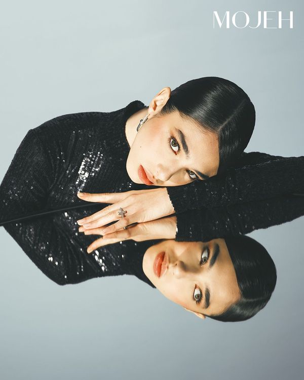 MOJEH Magazine | Luxury Fashion, Beauty, Jewellery & Watches