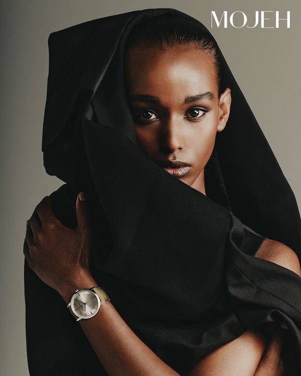 MOJEH Magazine | Luxury Fashion, Beauty, Jewellery & Watches