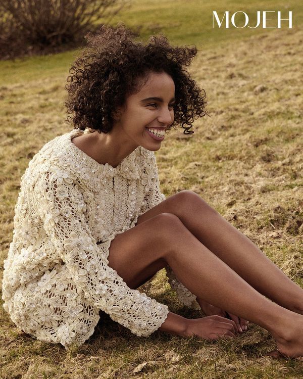 MOJEH Magazine | Luxury Fashion, Beauty, Jewellery & Watches