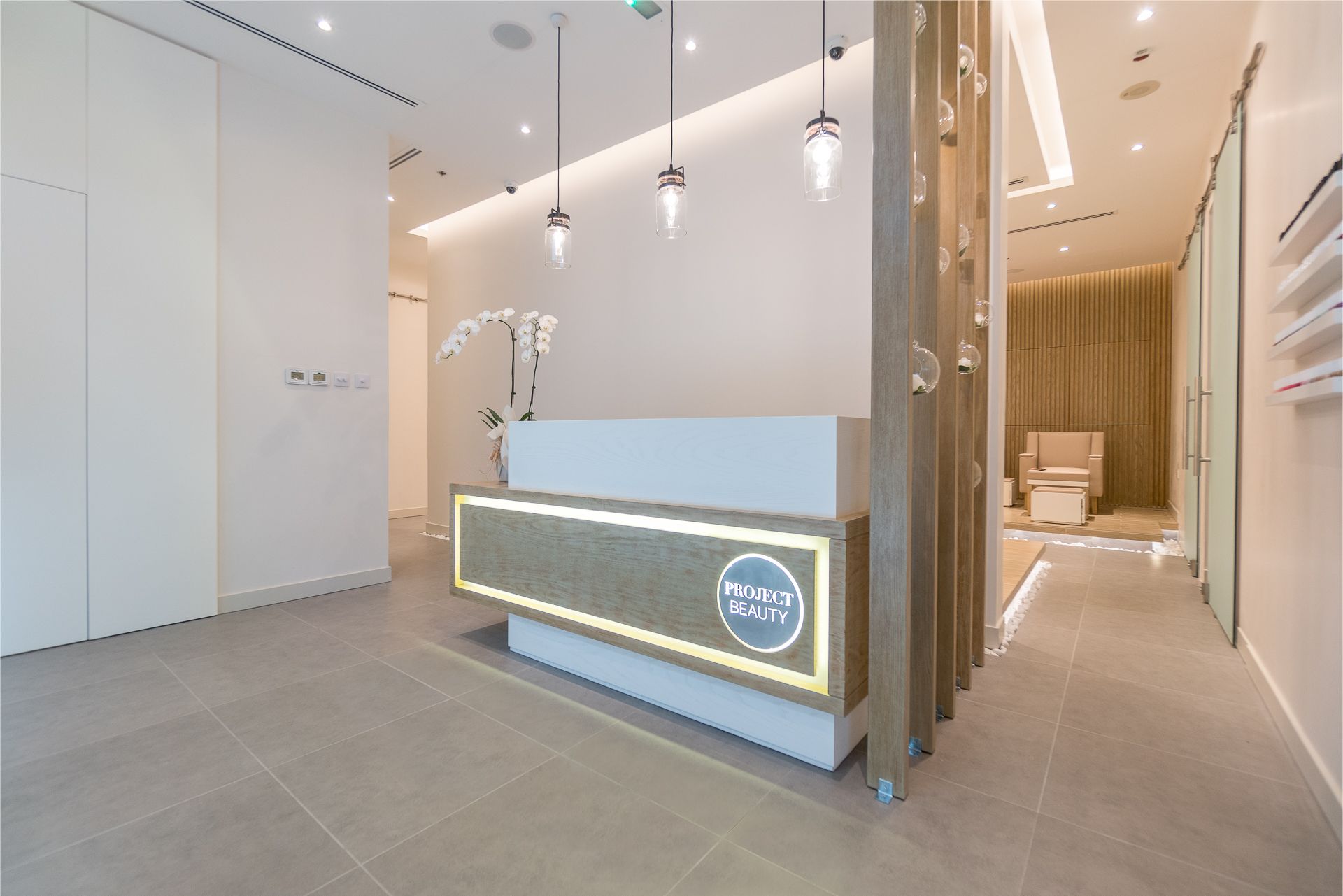 Project Beauty: Salons Reshaping Society - MOJEH