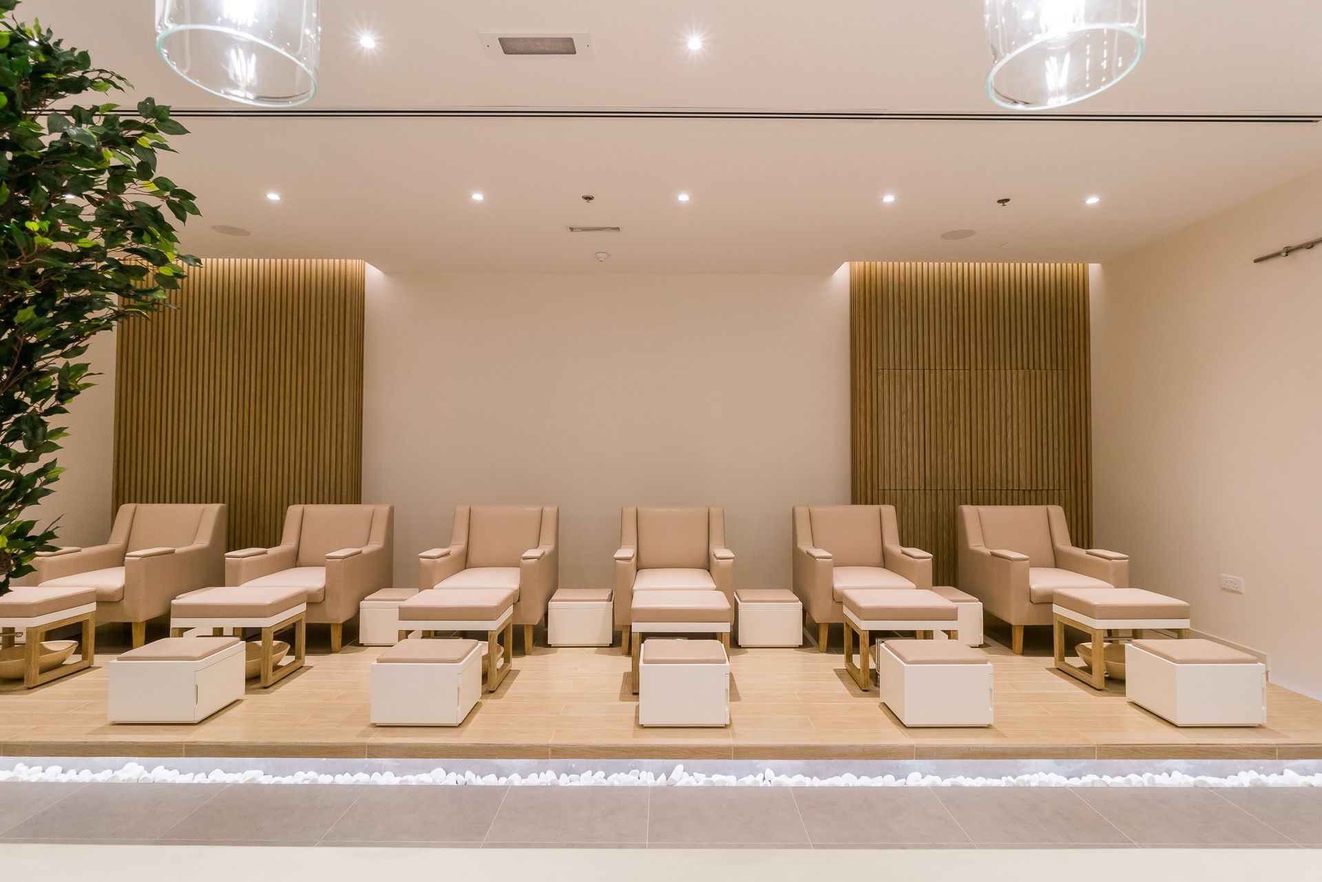 Project Beauty: Salons Reshaping Society - MOJEH